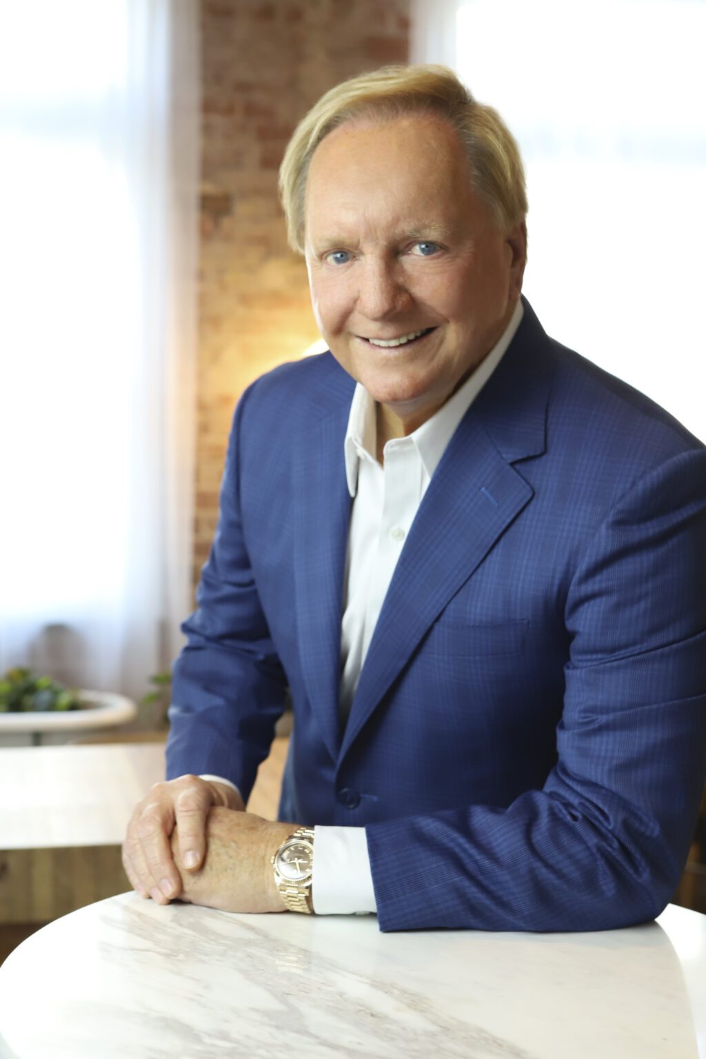 Our Founder - Cameron Smith & Associates